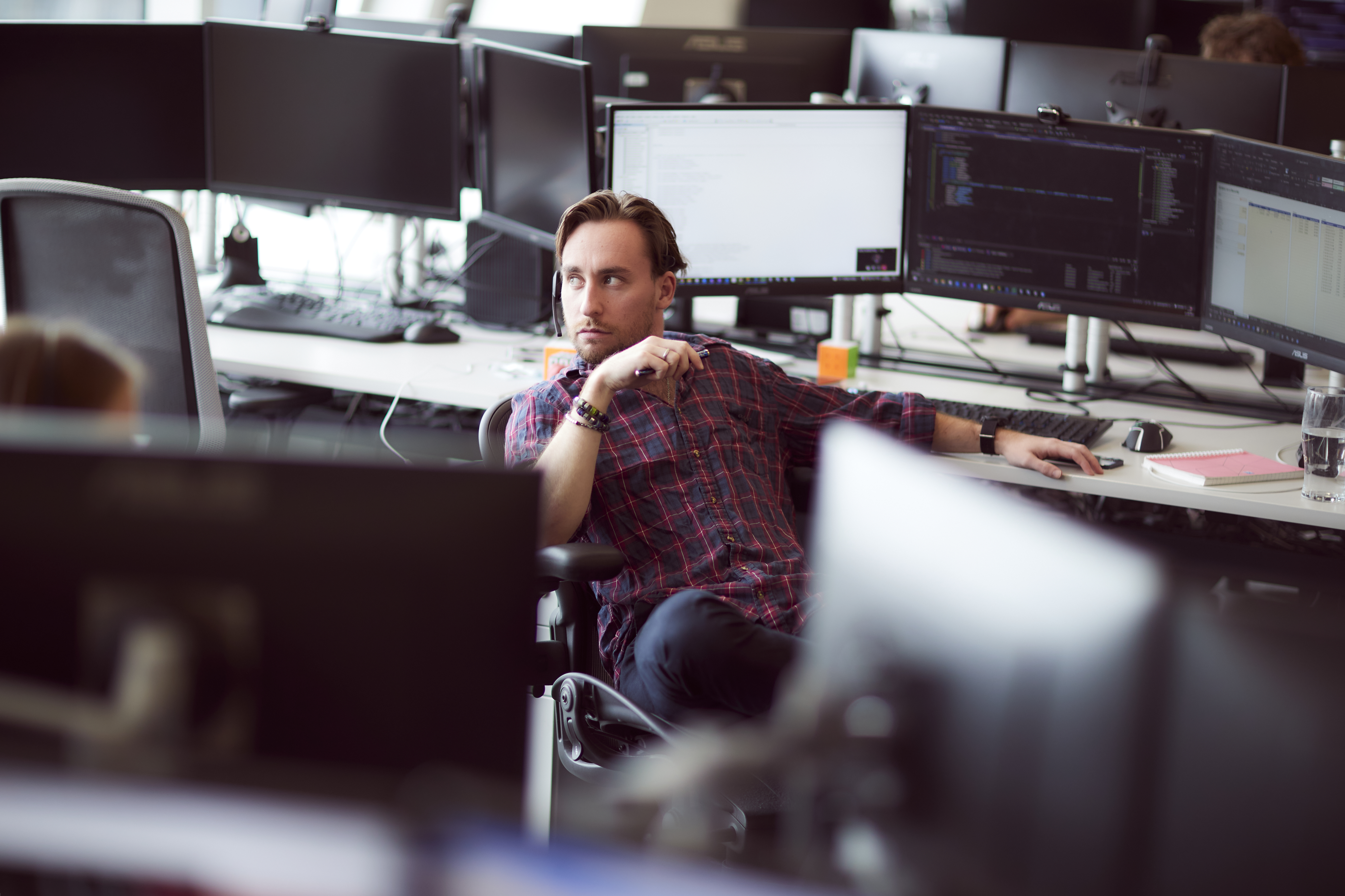 Careers at TradingHub